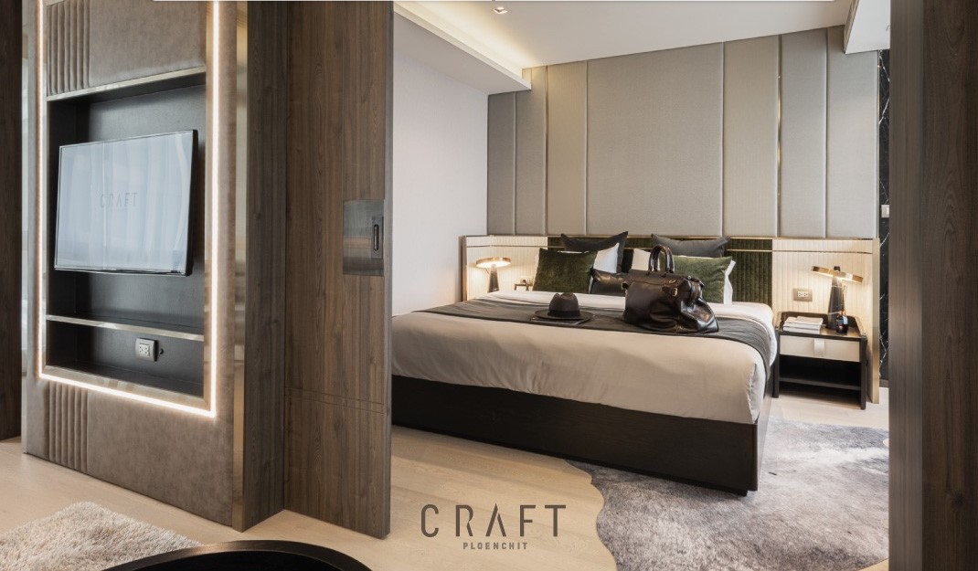 Craft Ploenchit - Art of Living Furniture